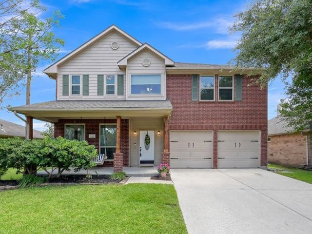1396 Havelock Dr, Spring, TX 77386