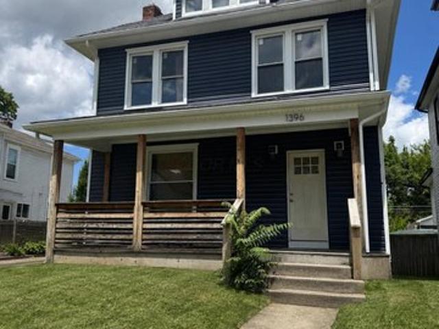 1396 Hildreth Ave, Columbus, OH 43203