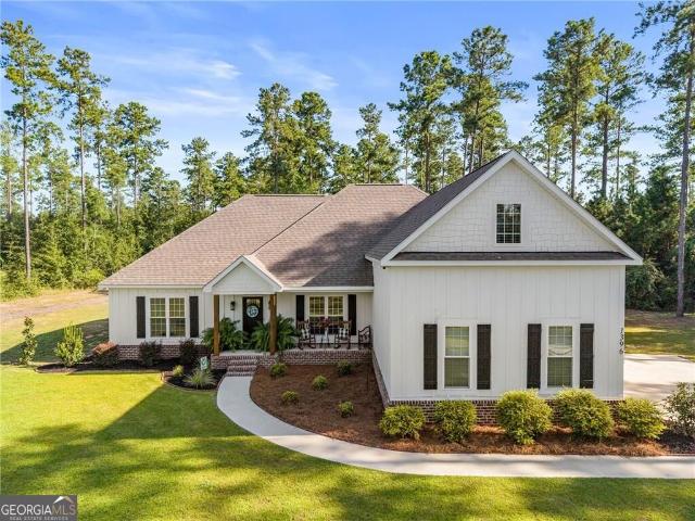 1396 Lotts Creek Road
