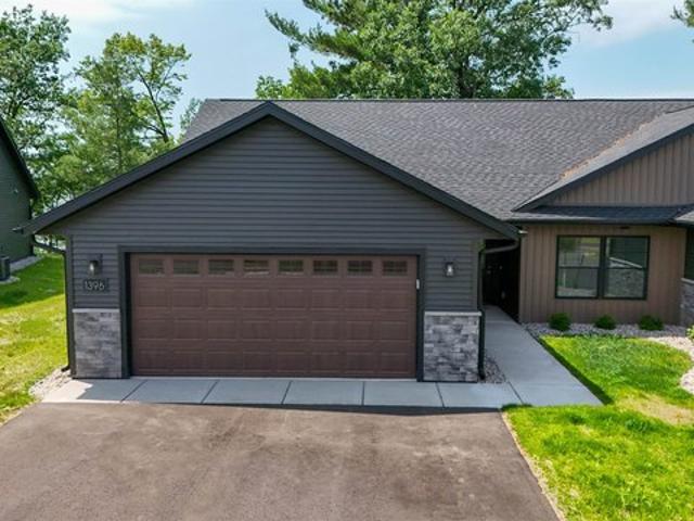 1396 Park Dr Unit 103, Schofield, WI 54476