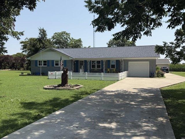 1396 Pleasant Valley Rd, Union City, TN 38261