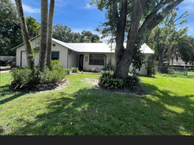 1396 SW 19th Ter, Okeechobee, FL 34974