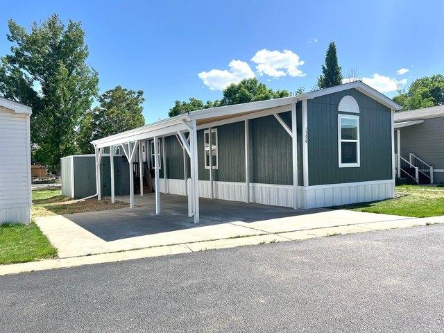 1396 Sylmar Pl Unit 7, Loveland, CO 80537