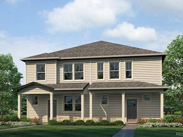 1396 S Boston Ct Unit B, Denver, CO 80247