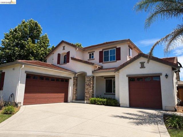 1396 Springdale Ct, Brentwood, CA 94513