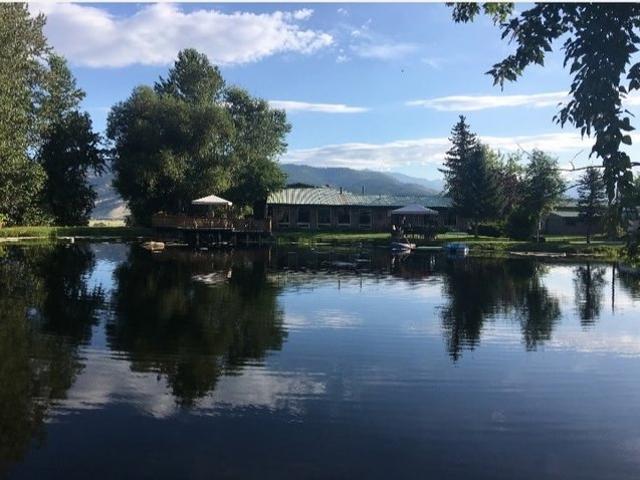 1396 Thunder Rd, Arlee, MT 59821