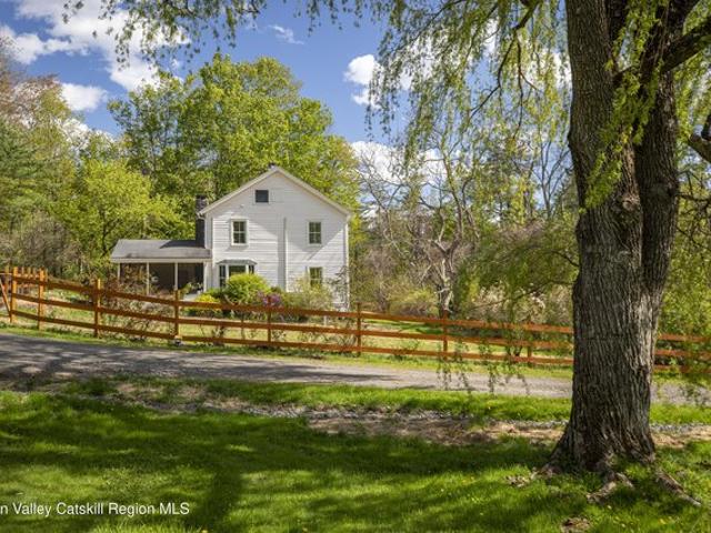 1396 Wittenberg Rd, Mount Tremper, NY 12457
