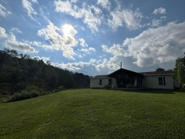 13973 Potomac Highlands Trl, Durbin, WV 26264
