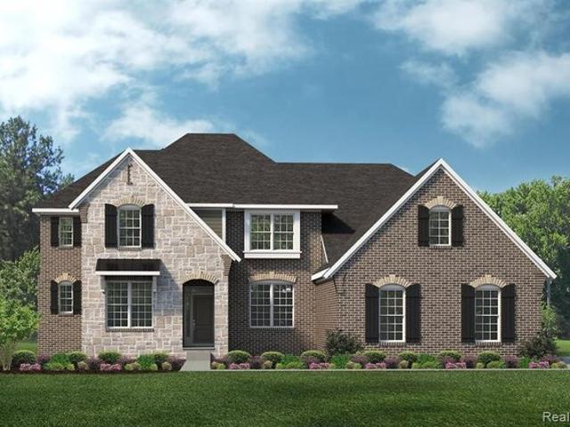 13973 Regatta Bay Dr, Shelby Township, MI 48315