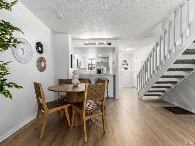 13970 W 72nd Pl, Unit C, Arvada, CO 80005 | MLS #5513