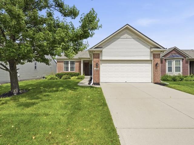 13970 Avalon Blvd, Fishers, IN 46037