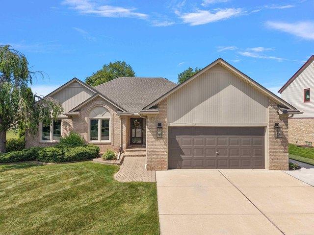 13971 Thames Dr, Shelby Township, MI 48315