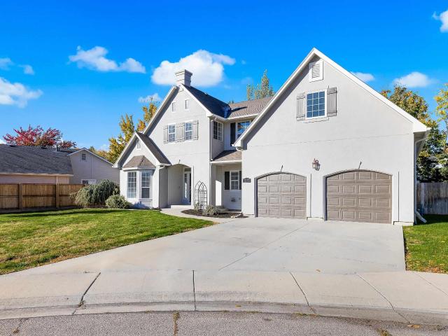13972 W Chatsworth Ct, Boise, ID 83713 | MLS #98973
