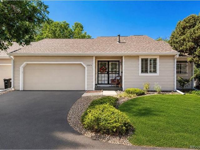 13972 E Linvale Pl, Aurora, CO 80014
