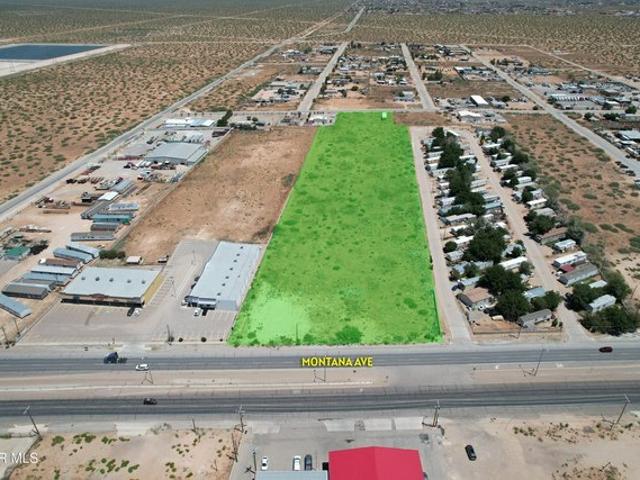 13977 Montana Ave, El Paso, TX 79938