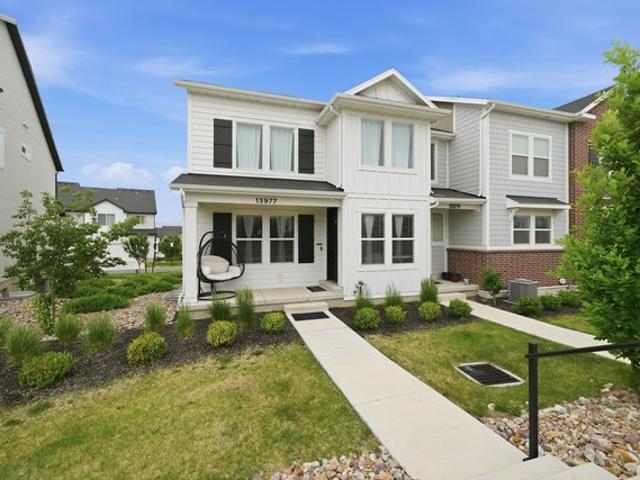 13977 S Wide Ridge Way Unit 1125, Herriman, UT 84096