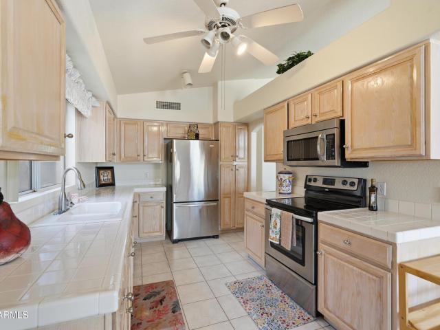 13976 W Pueblo Trail, Surprise, AZ 85374 | MLS #6998