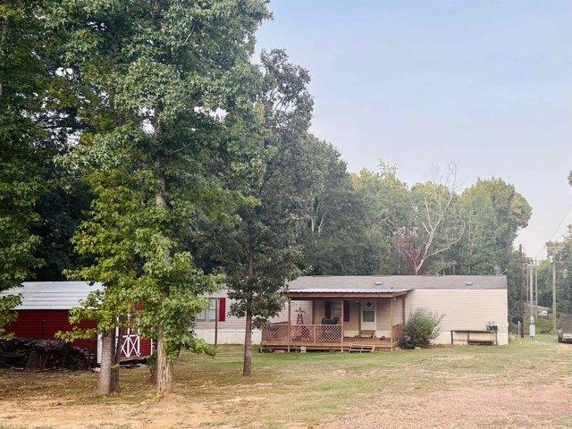 13976 N County Road 2166, Henderson, TX 75652
