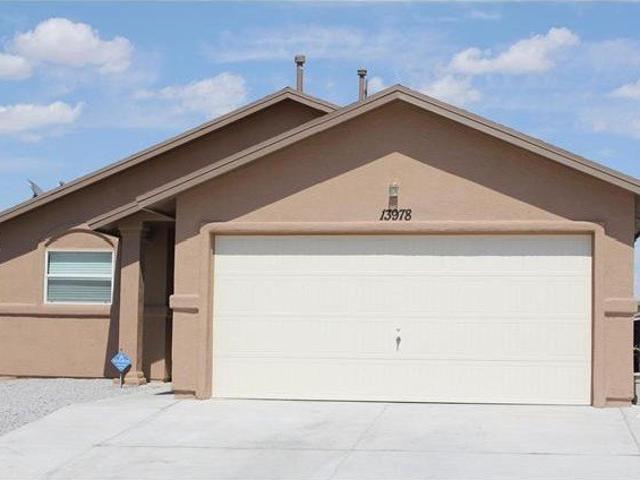 13978 Vaquero Rock Dr, El Paso, TX 79938