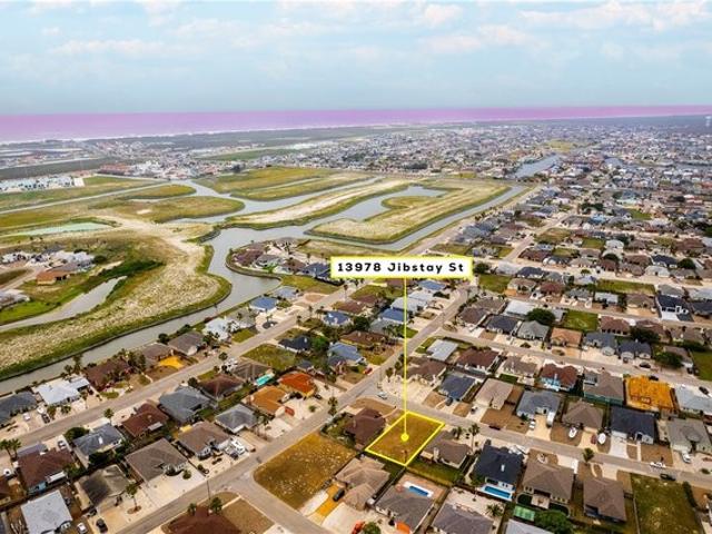 13978 Jibstay St Lot 2, Corpus Christi, TX 78418