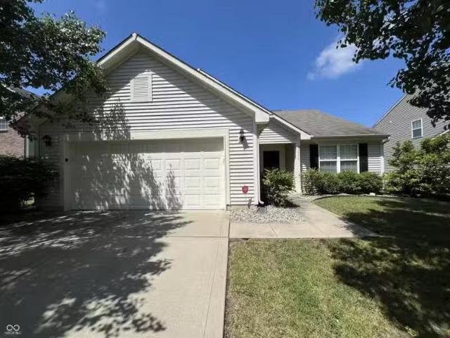 13978 KEAMS DR, FISHERS, IN 46038 Single Family Residence For.