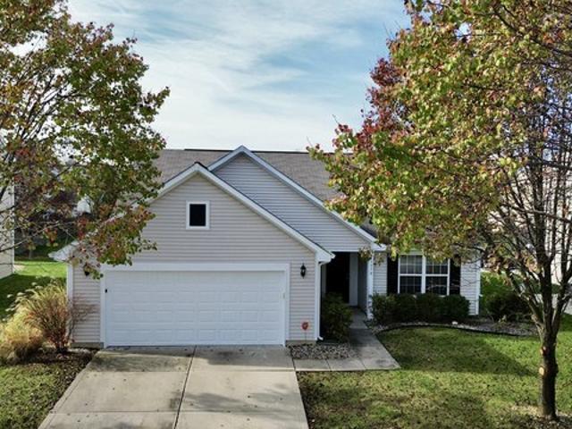 13978 Keams Dr, Fishers, IN 46038