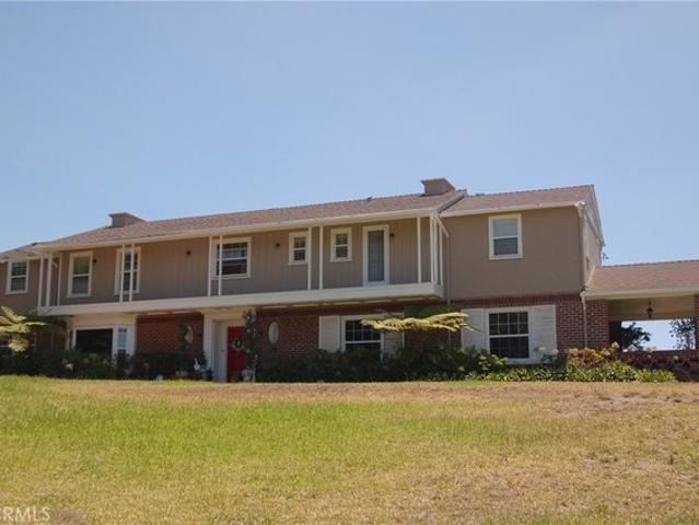 13978 Summit Dr, Whittier, CA 90602