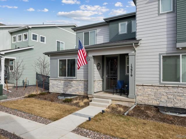 13979 Deertrack Ln, Parker, CO 80134 | MLS #7209 | Compass