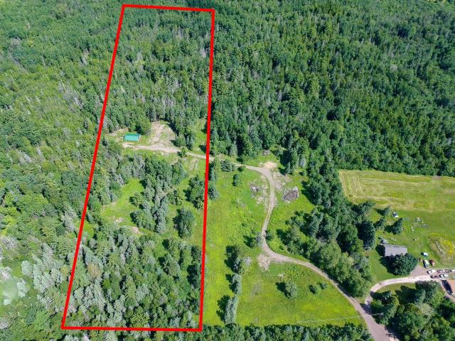 1397 Bourdage Road