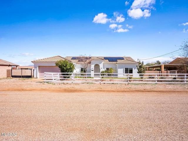 1397 Calle Tepic, Rio Rico, AZ 85648