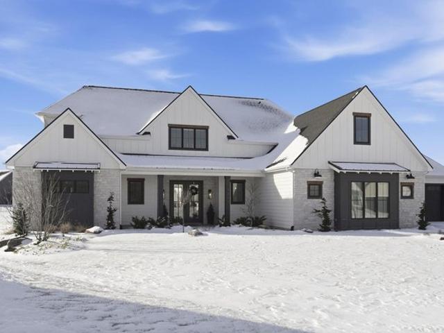 1397 Cascata Trl, Huntertown, IN 46748