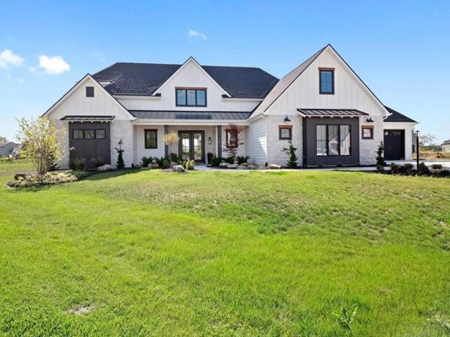 1397 Cascata Trl, Huntertown, IN 46748