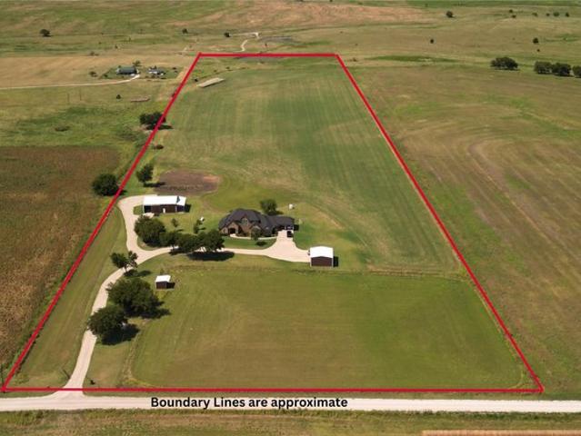1397 County Road 338, Gainesville, TX 76240