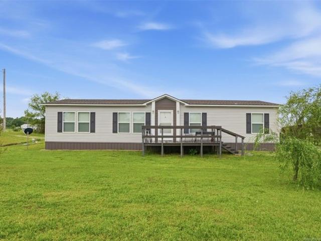 1397 E Cresthaven Ct, Porter, OK 74454