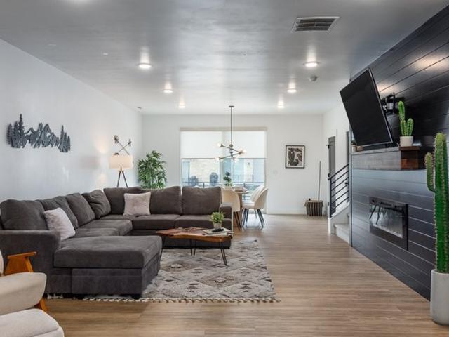 1397 Gambel Oak Way Unit 30, Park City, UT 84098