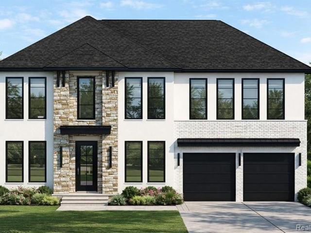 1397 Hazel St, Birmingham, MI 48009