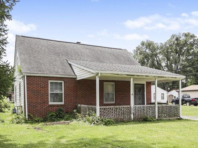 1397 Little Ave, Columbus, OH 43223