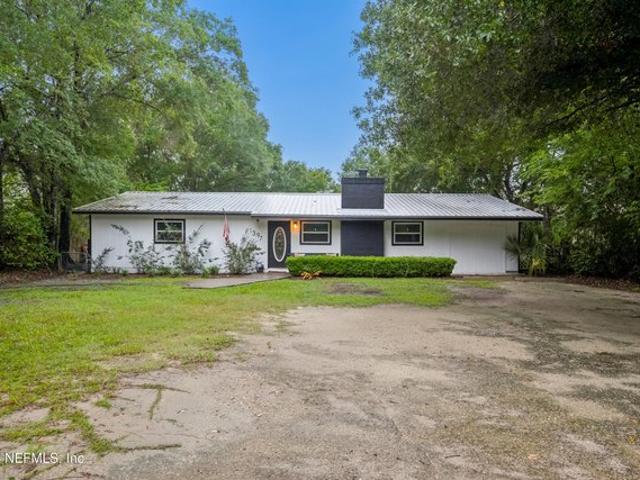 1397 S Water St, Starke, FL 32091