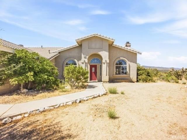 1397 Sierra, Pinon Hills, CA 92372