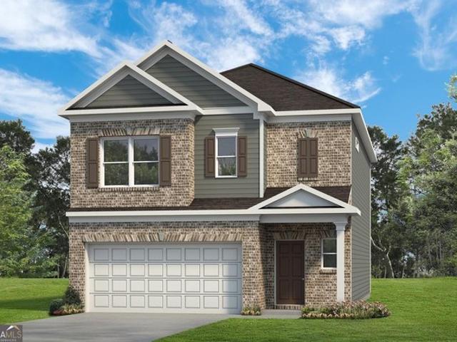1397 Trellis Ct, Hampton, GA 30228