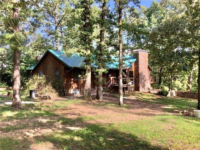 1397 Underdown Ln, Berryville, AR 72616