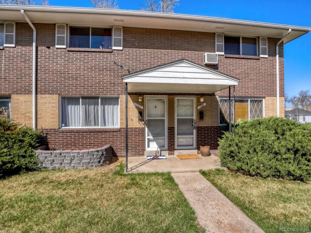 1397 Vance St, Lakewood, CO 80214 | MLS #8803