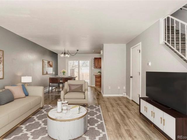 1397 Vance St Lot 1397, Lakewood, CO 80214