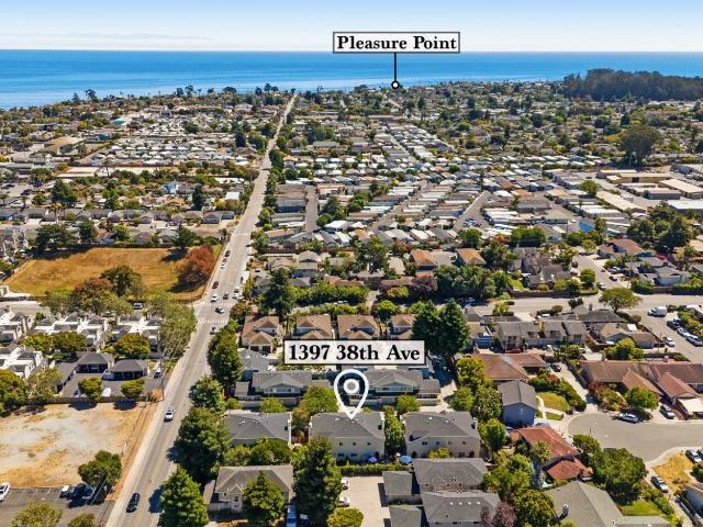 1397 38th A & B Avenue, Capitola, US, CA