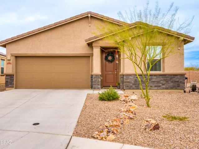 13983 E Golden Oaks Rd, Vail, AZ 85641
