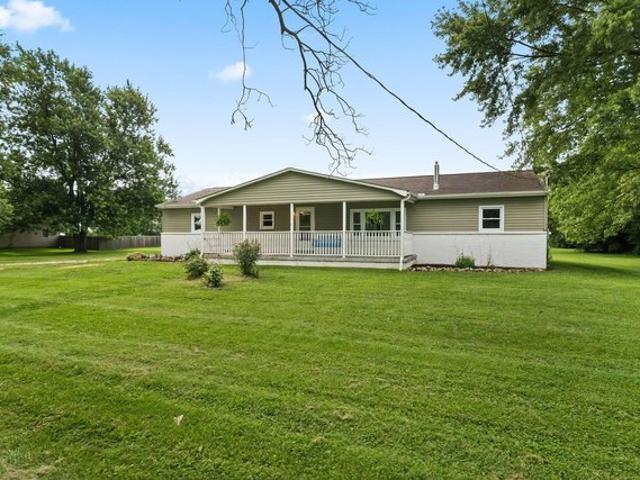 13983 Renick Rd, Orient, OH 43146
