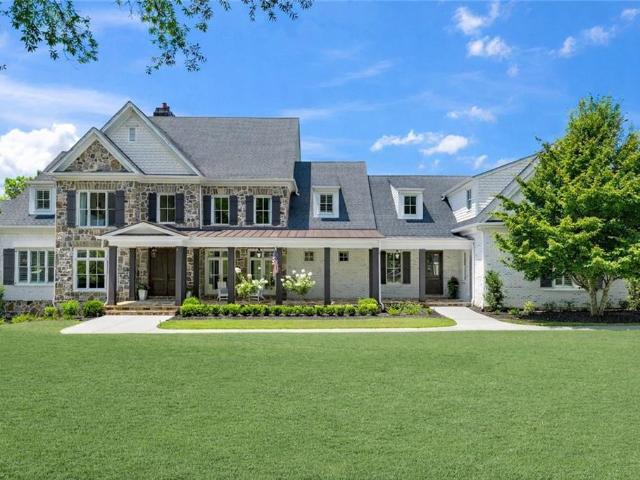 13980 Haystack Lane