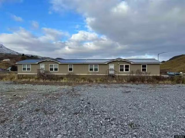 1398/1400 EAST BROADWAY AVE. UNALASKA, AK 99685 Multi Family F.