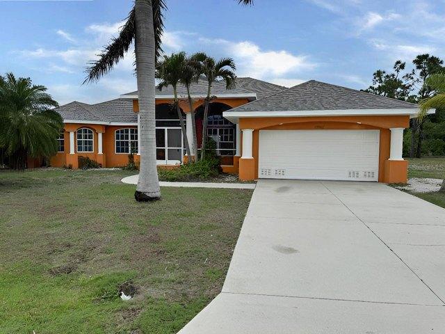 13982 Naylor Ave, Port Charlotte, FL 33981