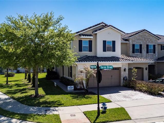 13987 Tarvin St, Orlando, FL 32832 | MLS #O6393 | Compass